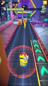 Try to play
